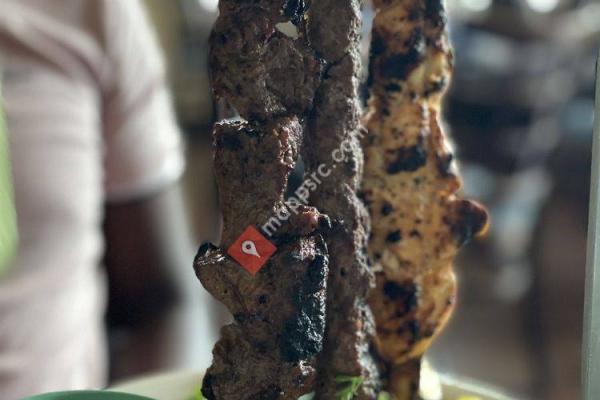 Blue Fig Cafe - Moorestown