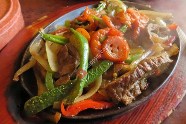 El Ranchero Mexican Restaurant - Houston