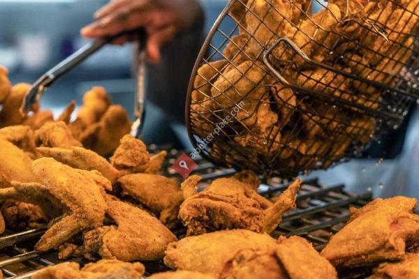 Frenchy's Chicken - Longview